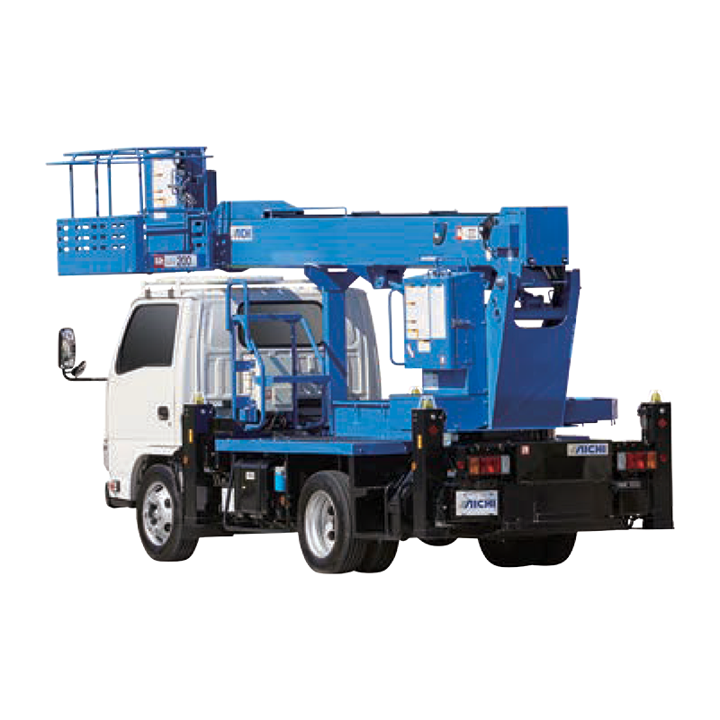 เช่ารถกระเช้า Skymaster รายวัน/รายเดือน ราคาถูก | Amata Rental