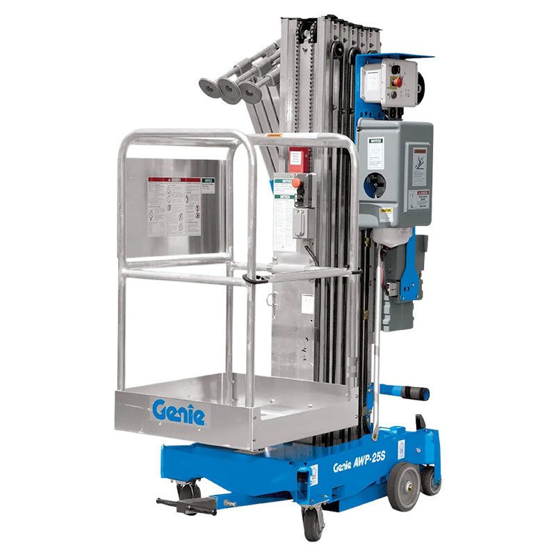 เช่ารถกระเช้าส่วนบุคคล - Amata Rental - เช่ารถกระเช้า รายวัน/รายเดือน