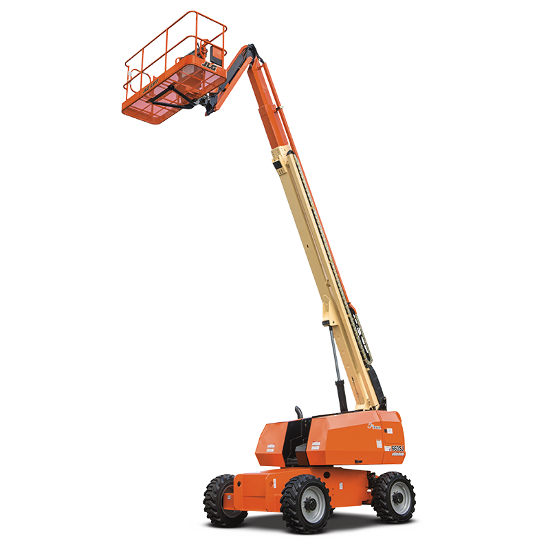 เช่า X Lift ชลบุรี กรุงเทพ ราคาถูก | เช่ารถขากรรไกร Scissor Lift